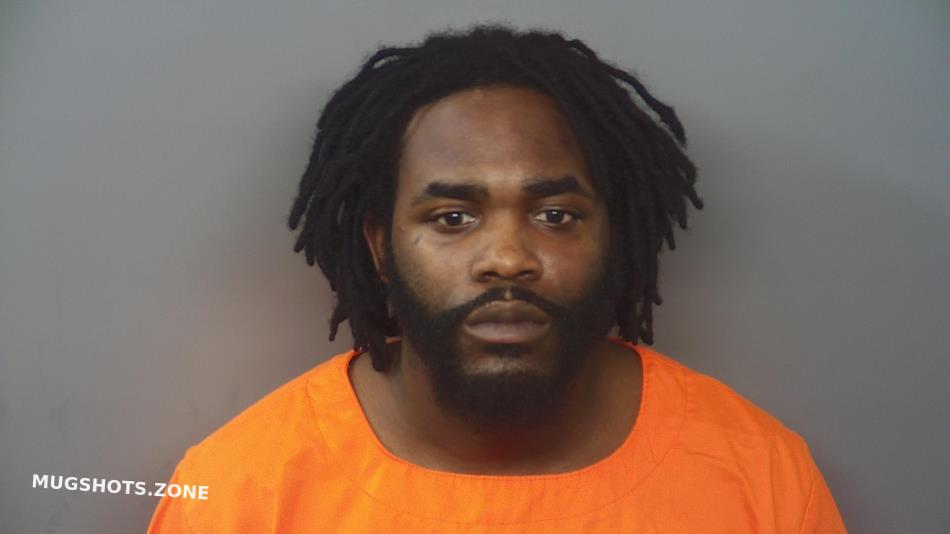 SUMMERS TERRANCE LAMONT 10/01/2022 - Hendricks County Mugshots Zone