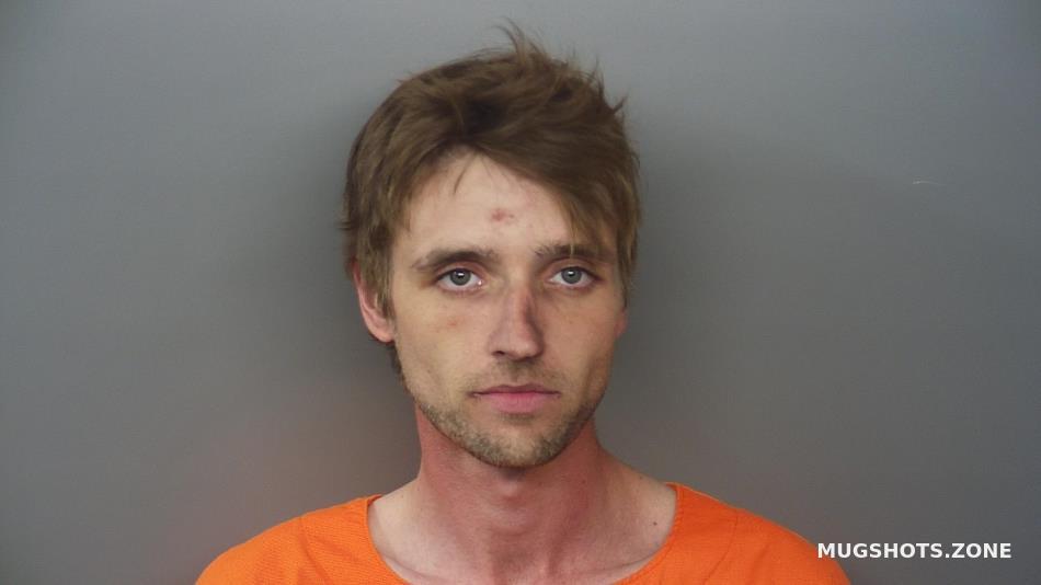 ANDERSON NICHOLAS JAMES 10/04/2022 - Hendricks County Mugshots Zone