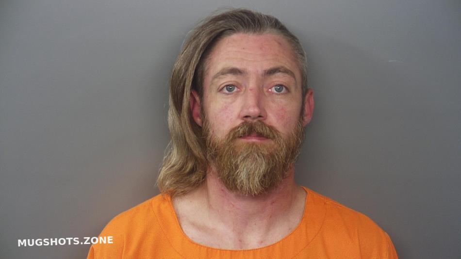 WONNELL ALEX JAMES 10/05/2022 - Hendricks County Mugshots Zone