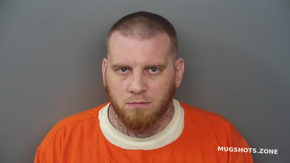 BAUMGARDNER JASON EDWARD 10/05/2022 - Hendricks County Mugshots Zone