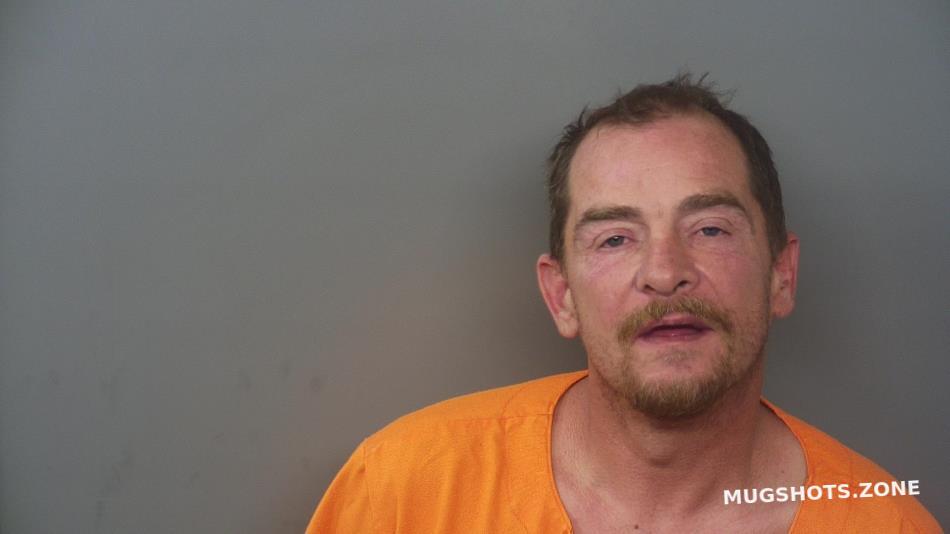 CONOVER JAMES KEITH 10/09/2022 - Hendricks County Mugshots Zone