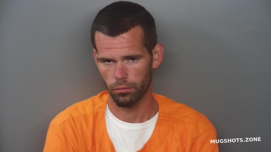 FIDLER SHANE ALLEN 10/10/2022 - Hendricks County Mugshots Zone