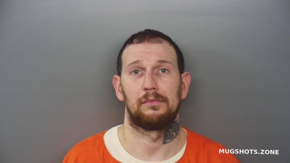 SWIFT PATRICK JOSEPH 10/11/2022 - Hendricks County Mugshots Zone