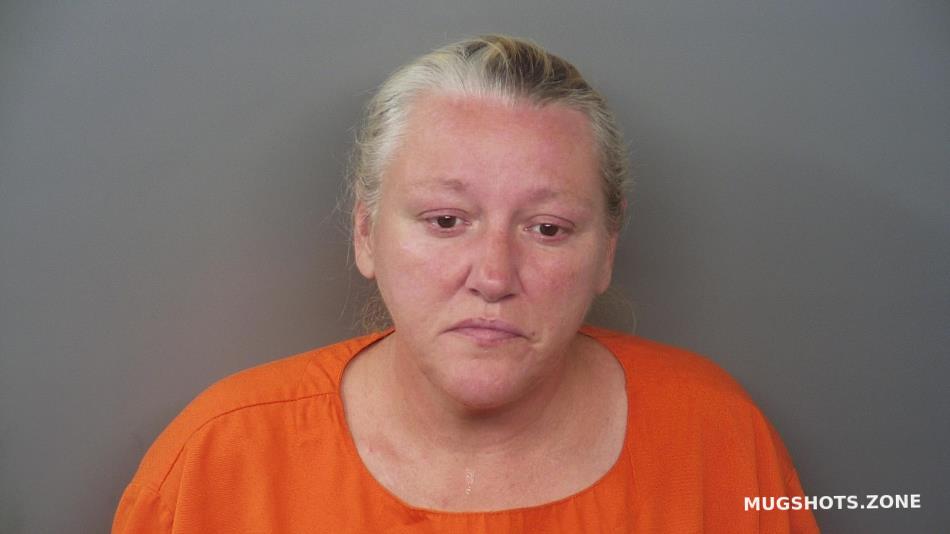 WHEDON HEATHER ANN 10/13/2022 - Hendricks County Mugshots Zone