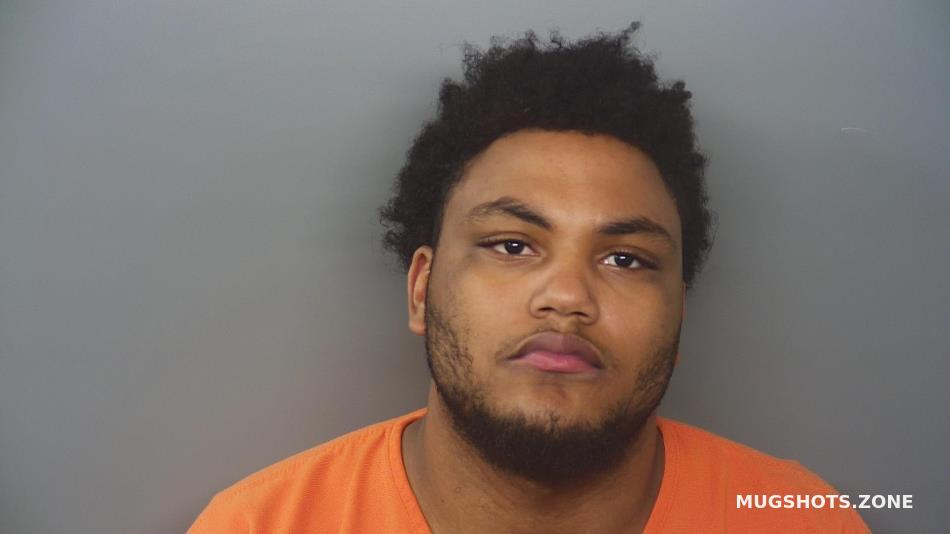 SMITH DERRICK NMN JR 10/14/2022 - Hendricks County Mugshots Zone