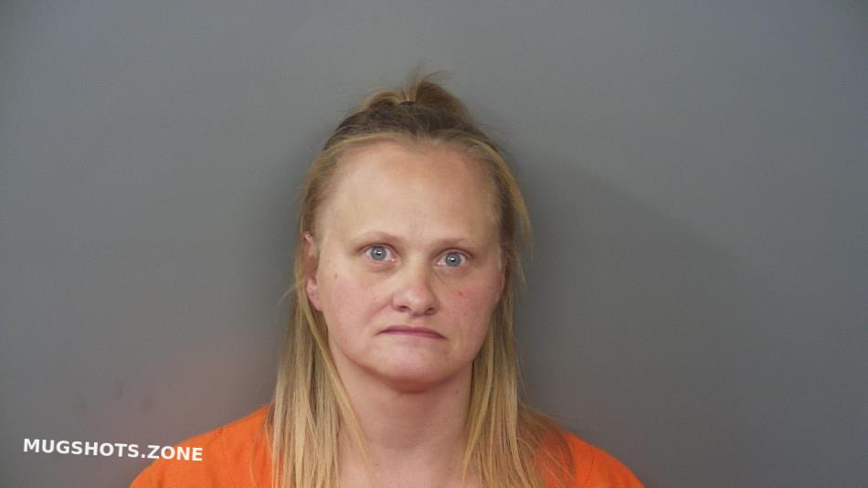 MALOY RENEE CRYSTAL 10/18/2022 - Hendricks County Mugshots Zone