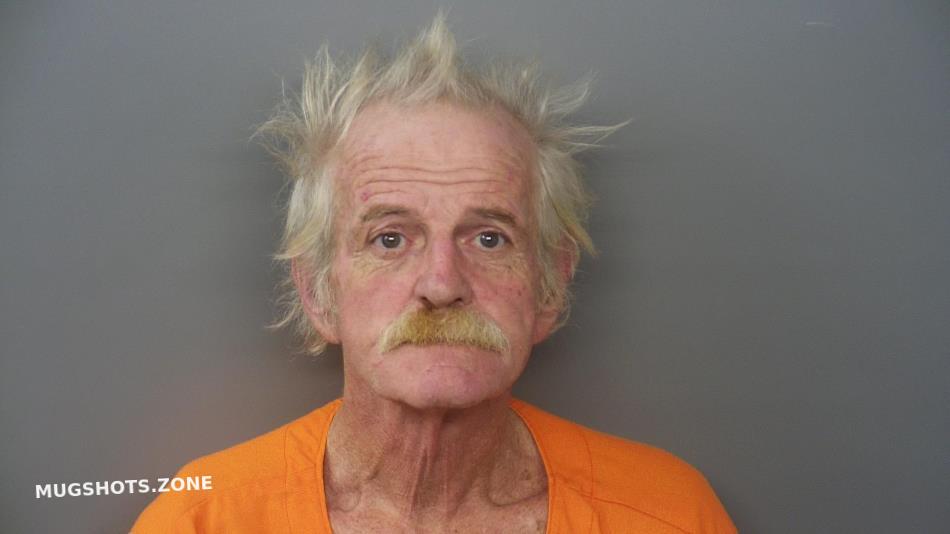 ENGLISH JAMES MARION 10/18/2022 - Hendricks County Mugshots Zone