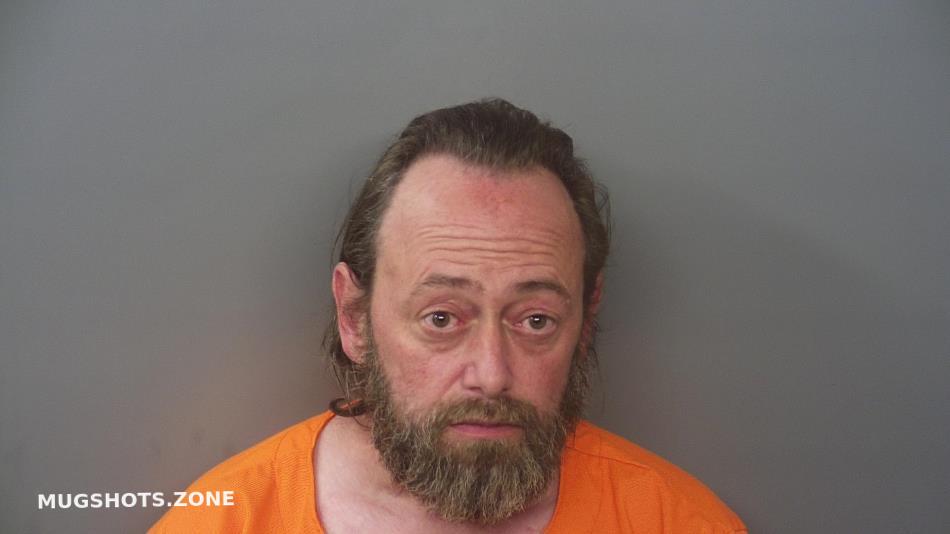 BALLARD DANIEL CHRISTOPHER 10/19/2022 - Hendricks County Mugshots Zone