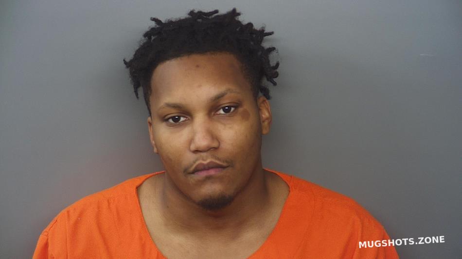 DOUGLAS JONATHAN HOUSTON 10/20/2022 - Hendricks County Mugshots Zone