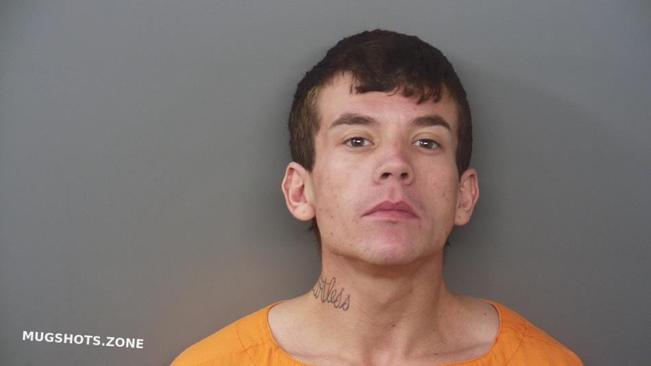 Bauer Zachary Elijah 10 21 2022 Hendricks County Mugshots Zone