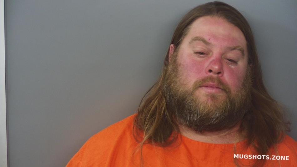 GARVER SCOTT AARON 10/22/2022 - Hendricks County Mugshots Zone
