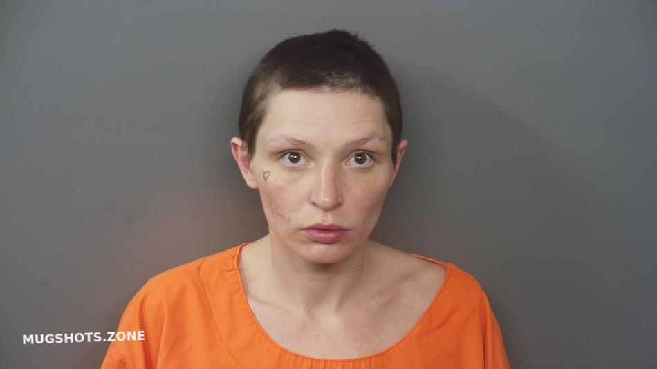 CLEMENTS TERRA CORA ANN 10/24/2022 - Hendricks County Mugshots Zone