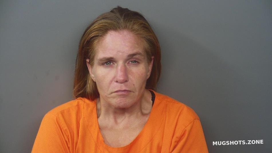 DURANT HEATHER MARIE 10/26/2022 - Hendricks County Mugshots Zone