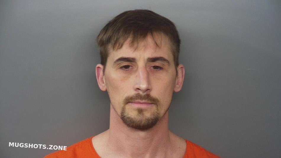 FELTNER JERAMY BARTON 10/27/2022 - Hendricks County Mugshots Zone