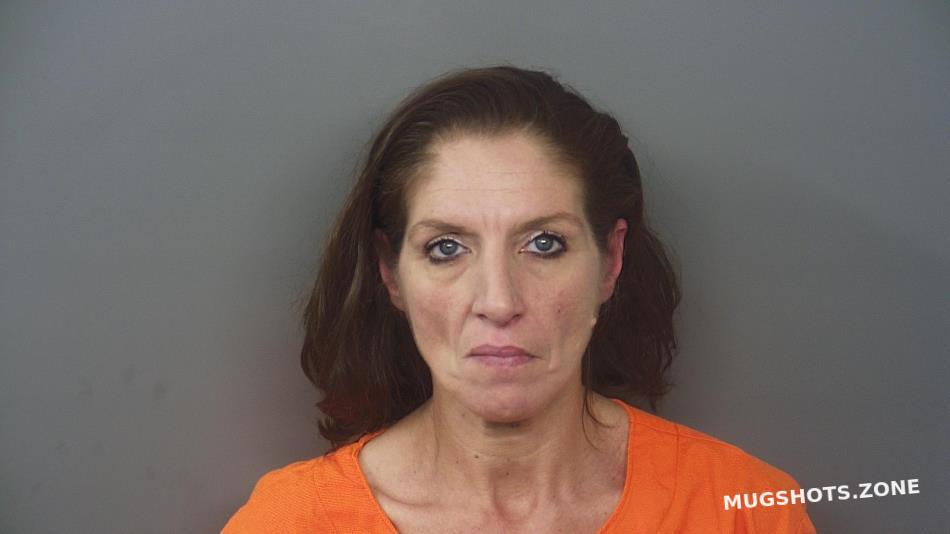 COOK TAMMY MARIE 10/29/2022 - Hendricks County Mugshots Zone