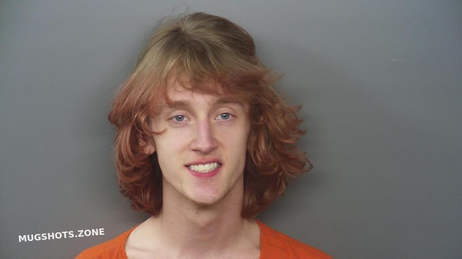 VANLUE GAVIN QUINN 10/30/2022 - Hendricks County Mugshots Zone