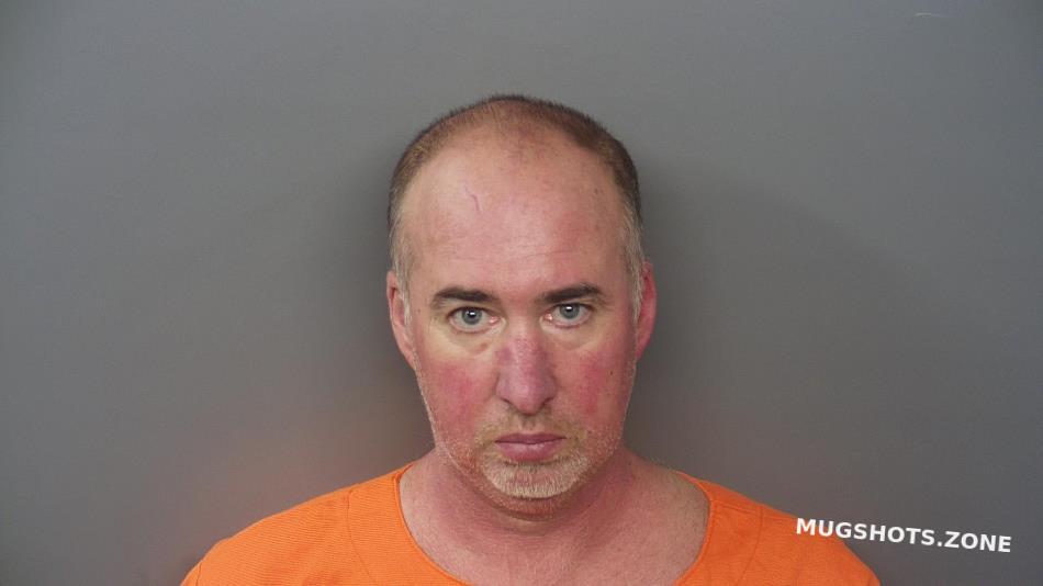 THOMPSON JAMES KEVIN 10/31/2022 - Hendricks County Mugshots Zone