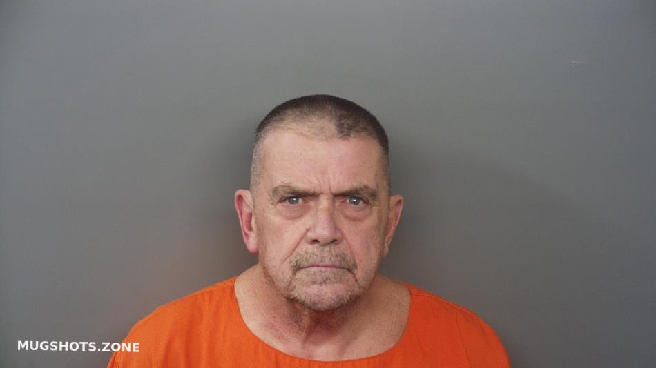 CONKLIN MARK TODD 11/02/2022 - Hendricks County Mugshots Zone