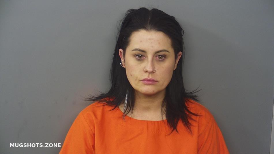 BECK MEGAN RENEE 11/05/2022 - Hendricks County Mugshots Zone