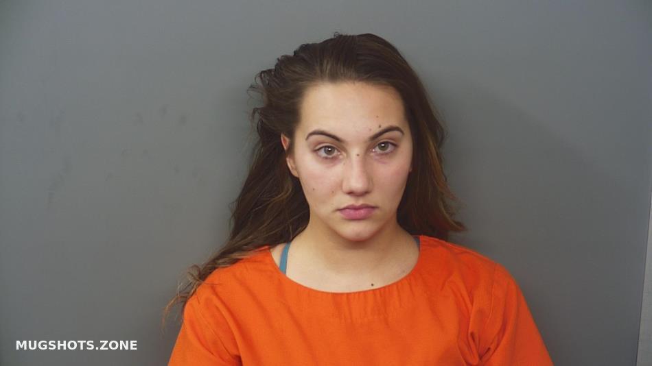 MCNEIL KENNEDY ISABELLE 11/06/2022 - Hendricks County Mugshots Zone
