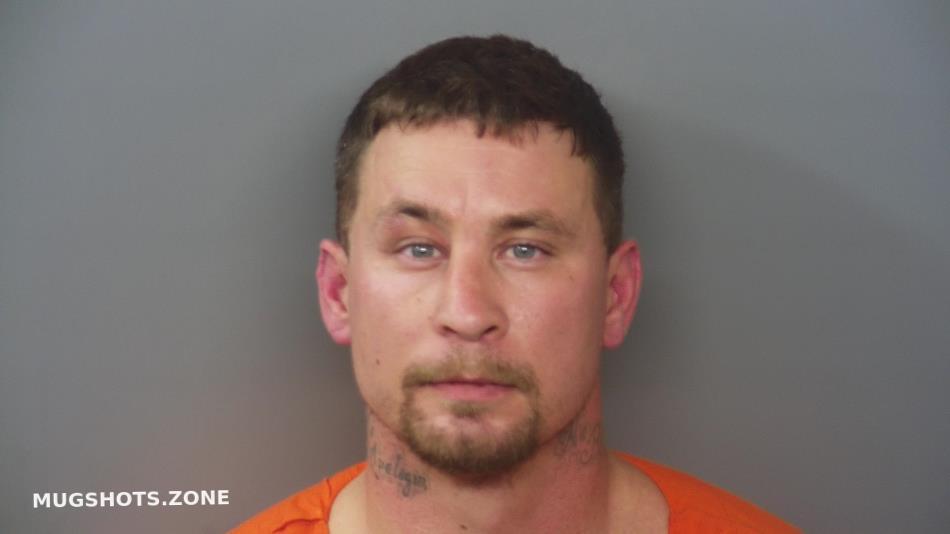 BANFIELD JAMES RYAN 11/11/2022 - Hendricks County Mugshots Zone