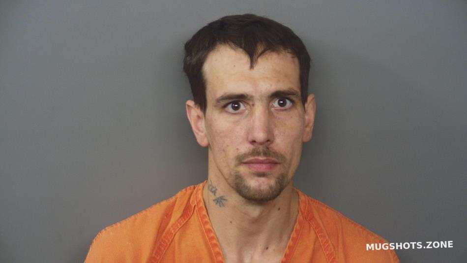 SMITH JAMES EARL 11/16/2022 - Hendricks County Mugshots Zone