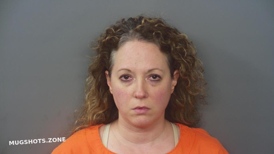 MITCHELL DARA JEAN 11/16/2022 - Hendricks County Mugshots Zone