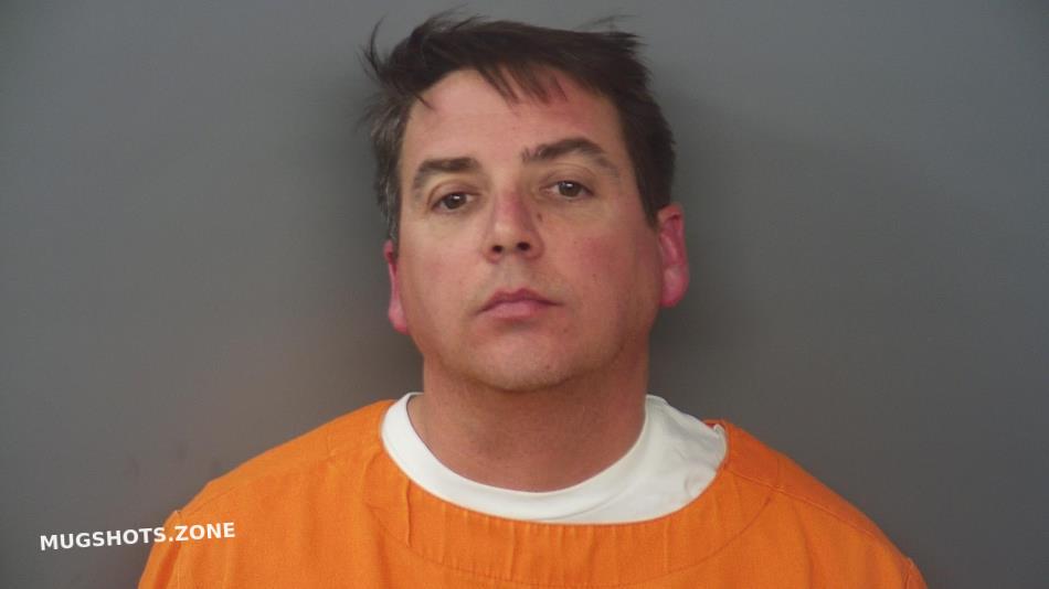 SCHENCK JOSHUA MICHAEL 11/20/2022 - Hendricks County Mugshots Zone