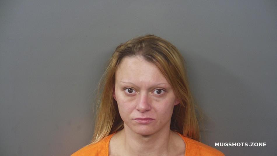 LANGSTON JAIME RICHELLE 11/22/2022 - Hendricks County Mugshots Zone