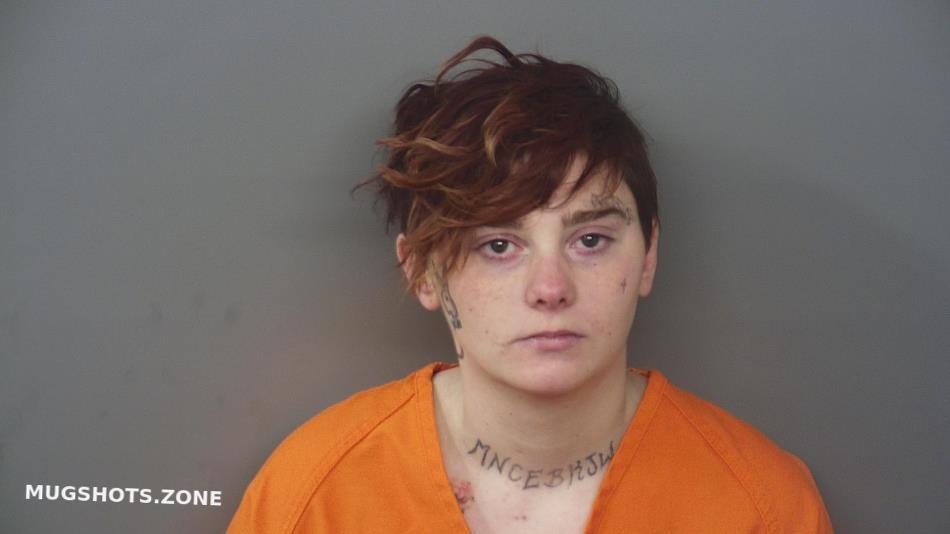 WILSON DEIDRE MAE 11/22/2022 - Hendricks County Mugshots Zone