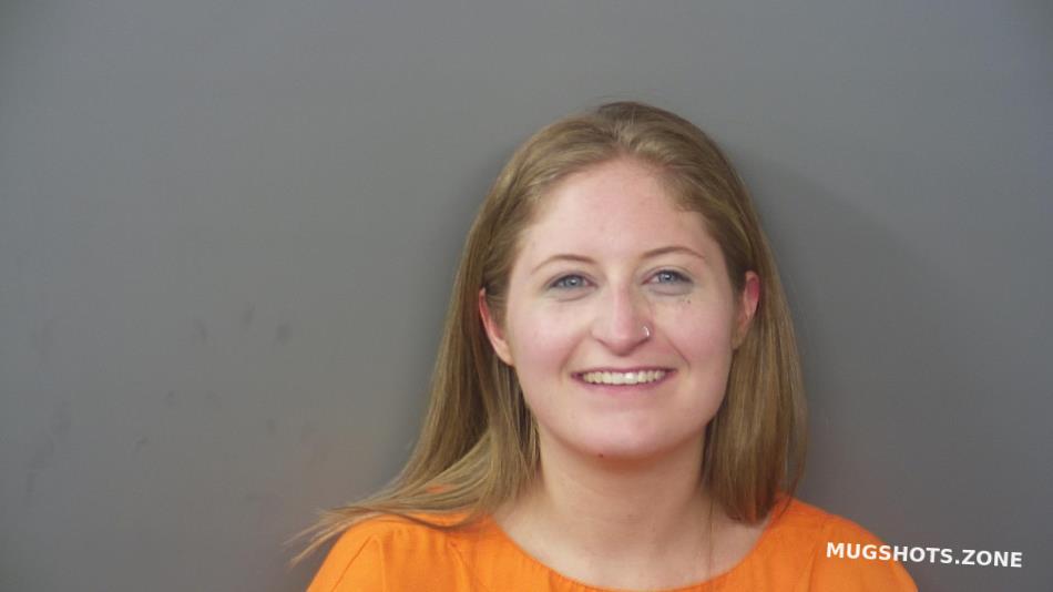 GAMMON JAMIE LEANN 11/25/2022 - Hendricks County Mugshots Zone