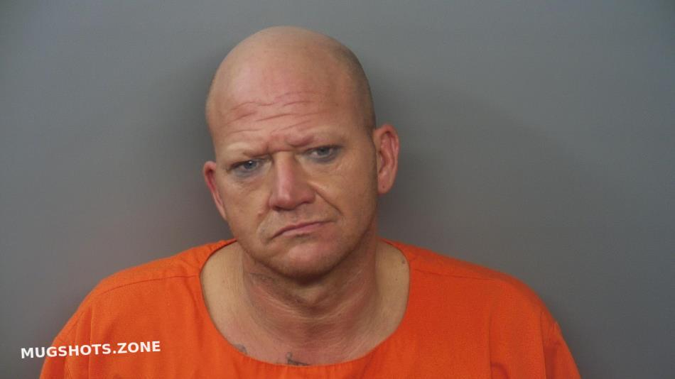BAKER TIMOTHY JASON 11/28/2022 - Hendricks County Mugshots Zone