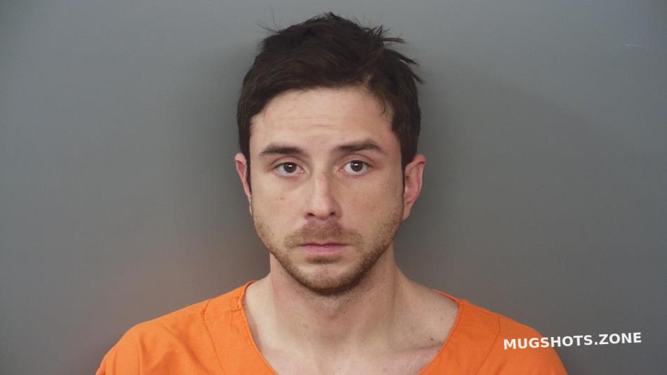 MARSH LUCAS CORDELL 11/30/2022 - Hendricks County Mugshots Zone