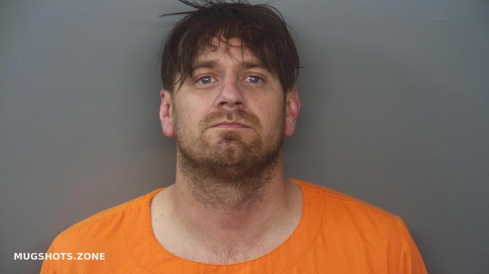 COLEMAN IAN CHRISTOPHER 11/30/2022 - Hendricks County Mugshots Zone