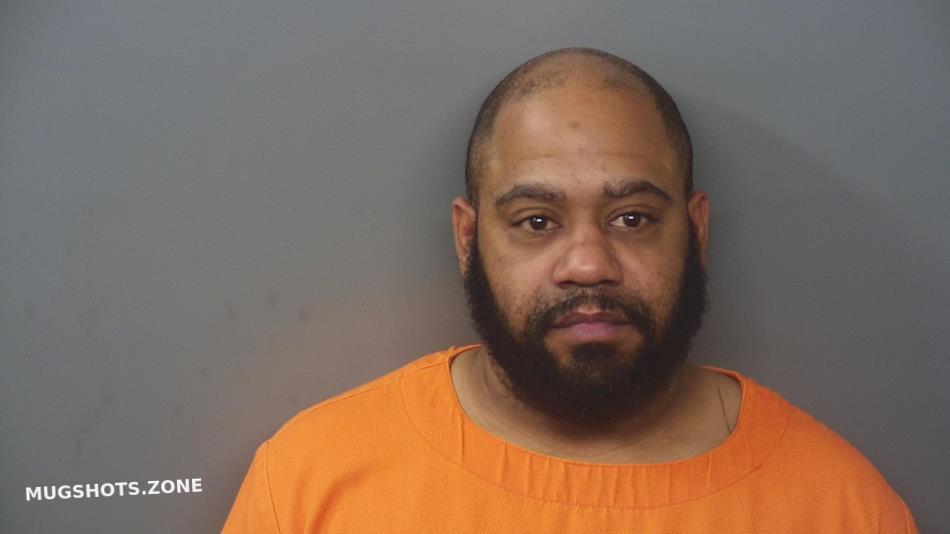 LARR MAXWELL THOMAS 12/01/2022 - Hendricks County Mugshots Zone