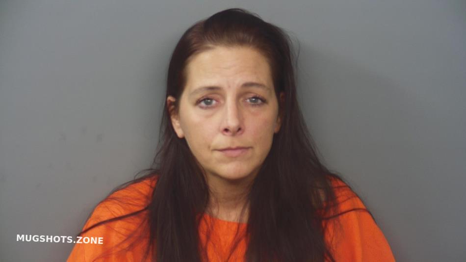 PULLIAM DENISE DEBORAH 12/01/2022 - Hendricks County Mugshots Zone