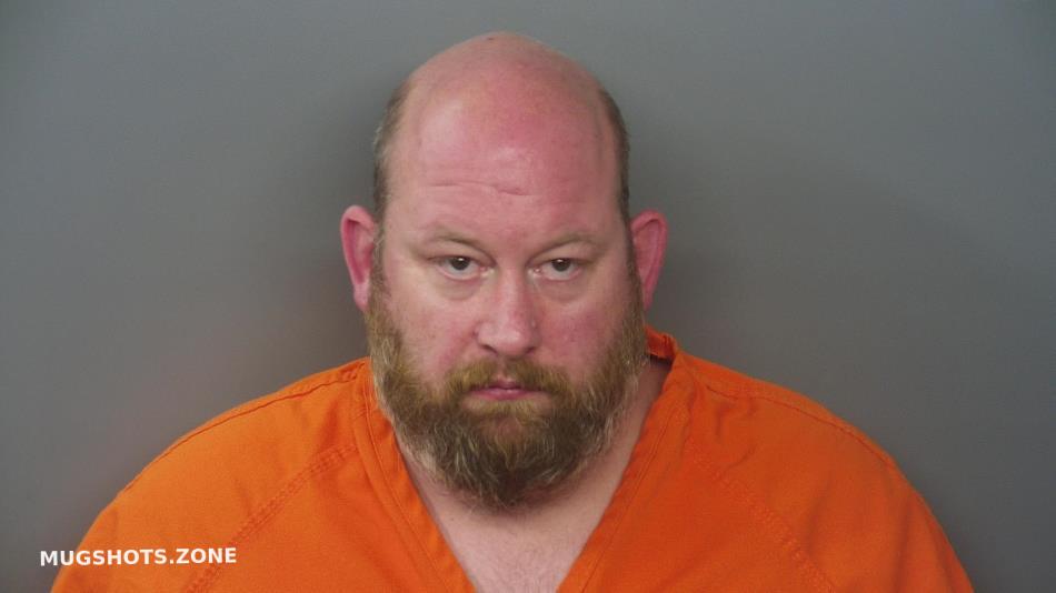 JOHNSON AARON MERLE 12/02/2022 - Hendricks County Mugshots Zone