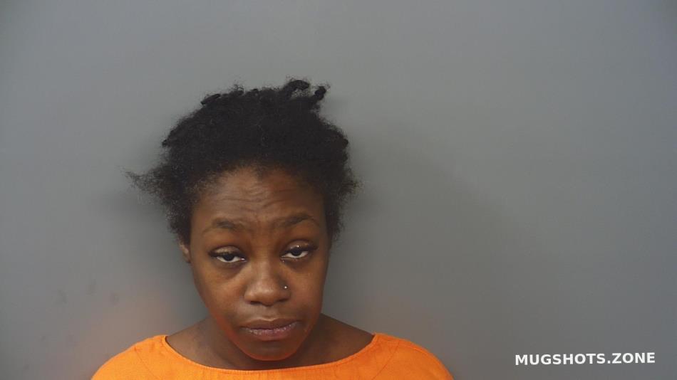 CARTER LATRICE LASHELL 12/02/2022 - Hendricks County Mugshots Zone