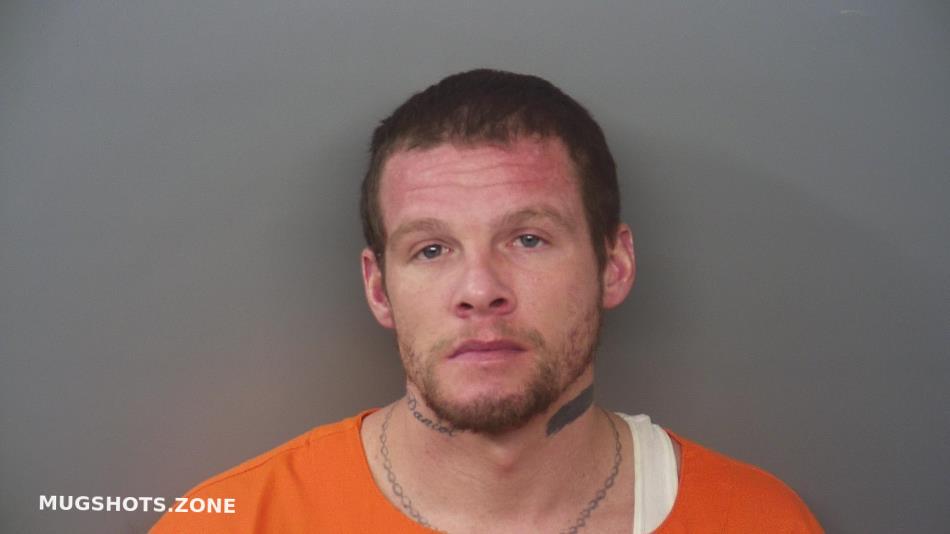 LYONS TIMOTHY JAMES 12/08/2022 - Hendricks County Mugshots Zone