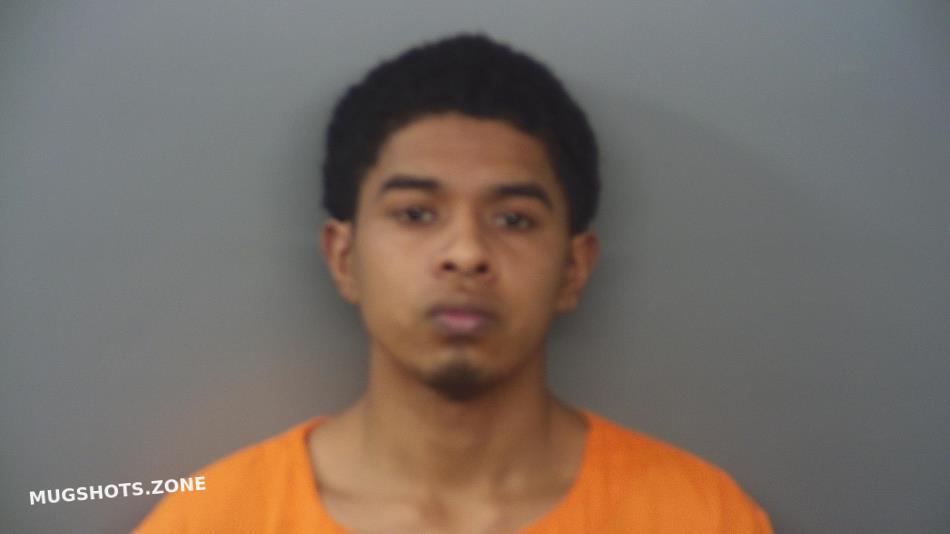 LUNA ABEL RAUL JR 12/08/2022 - Hendricks County Mugshots Zone