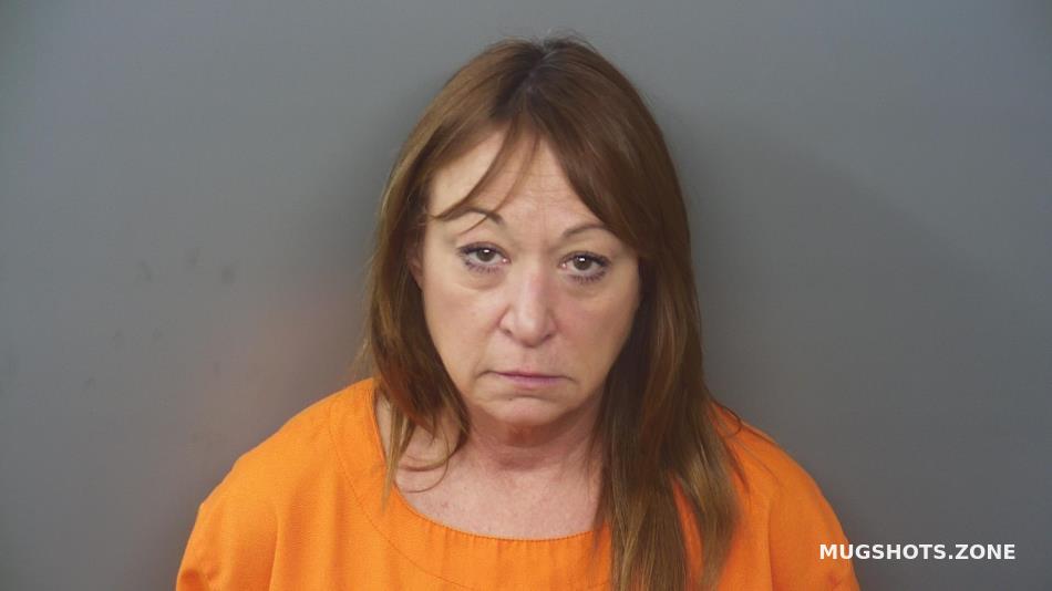 BURRELL BERNADETTE MARIE 12/09/2022 - Hendricks County Mugshots Zone
