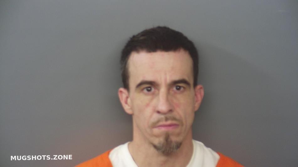 STEPHENSON JUSTIN SCOTT 12/14/2022 - Hendricks County Mugshots Zone