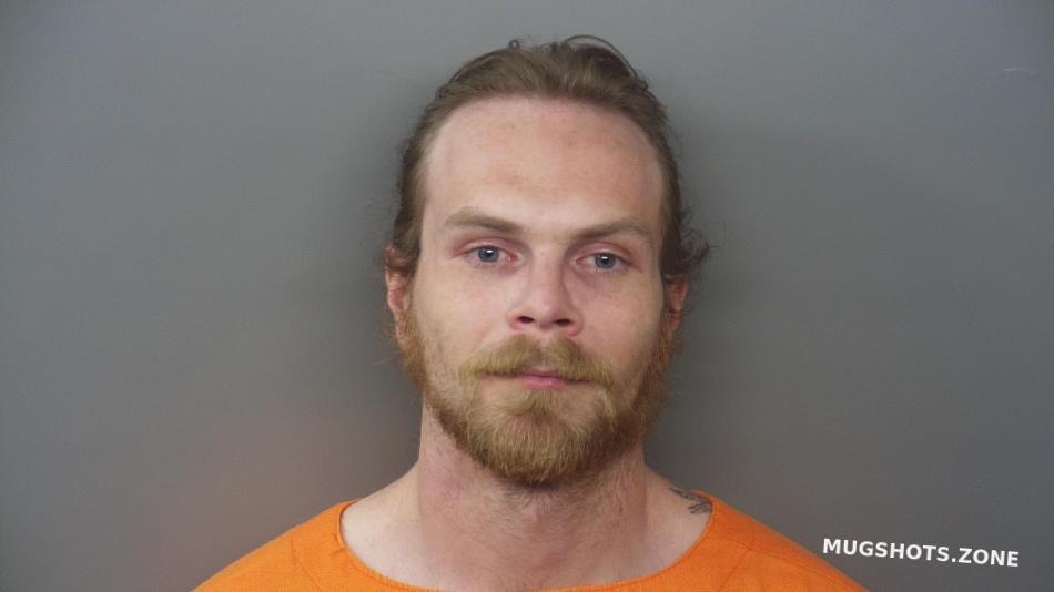 LOWERY TRAVIS MCKINZIE 12/14/2022 - Hendricks County Mugshots Zone