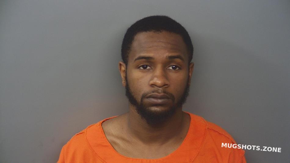 BRWON DAVID DEONTE ALLEN 12/15/2022 - Hendricks County Mugshots Zone