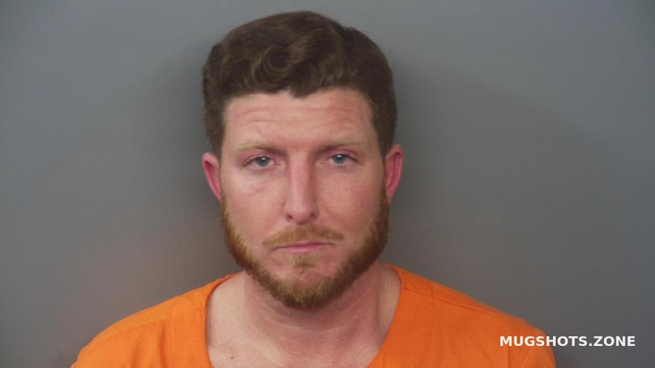 FORTIER SEAN LAWRENCE 12/16/2022 - Hendricks County Mugshots Zone