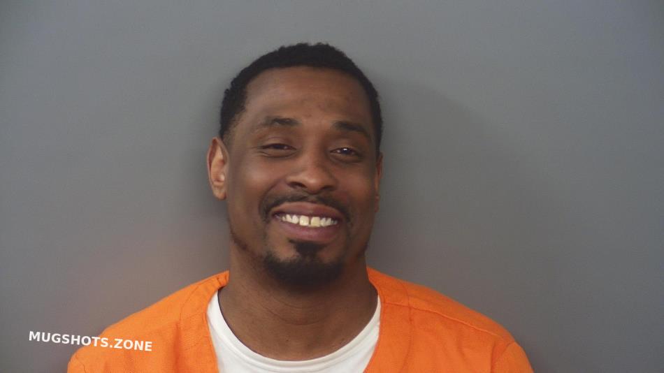 CLARK JEREMY ALLEN 12/18/2022 - Hendricks County Mugshots Zone