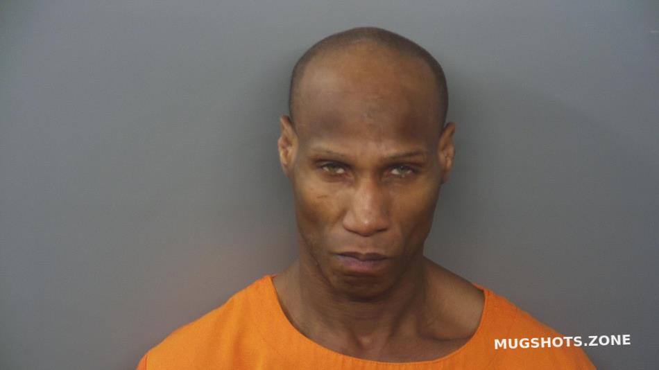 INGRAM DARRIUS LAMONT 12/18/2022 - Hendricks County Mugshots Zone