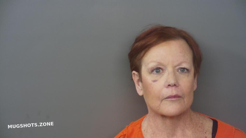 FLETCHER LENORA JEANETTE 12/20/2022 - Hendricks County Mugshots Zone