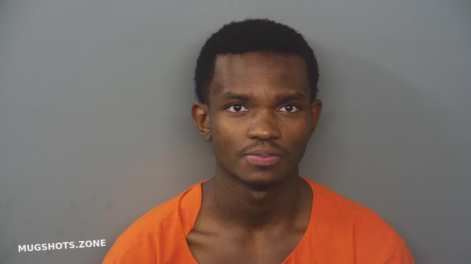 LERON DIEUSON NMN 12/25/2022 - Hendricks County Mugshots Zone