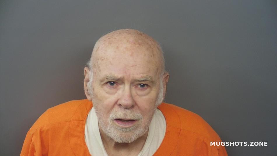 PARRISH RICHARD LEWIS 12/30/2022 - Hendricks County Mugshots Zone